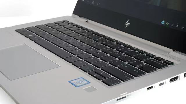 HP Elitebook x360 Review - TRADELECTRONICS | Buy & Sell Electronics in ...