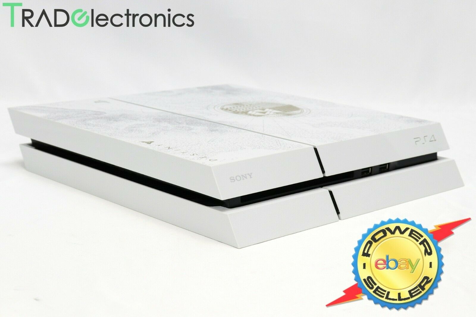 Ps4 Bundle Destiny