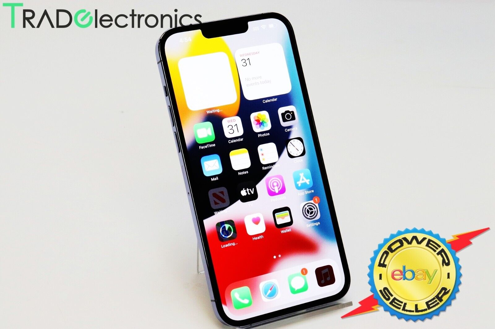 Apple iPhone 13 Pro Max | Tradelectronics | Buy Sell Used iPhone Apple iPhone 13 Pro Max | Tradelectronics | Buy Sell Used iPhone